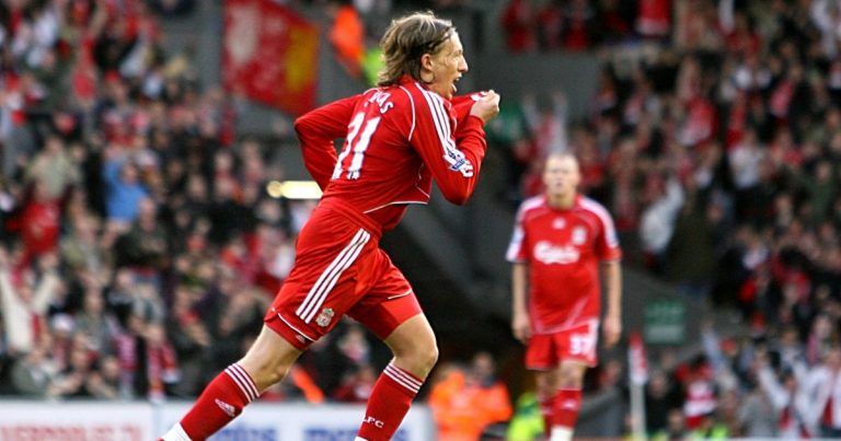 Ranking the 9 Brazilians to play for Liverpool in the Premier League era