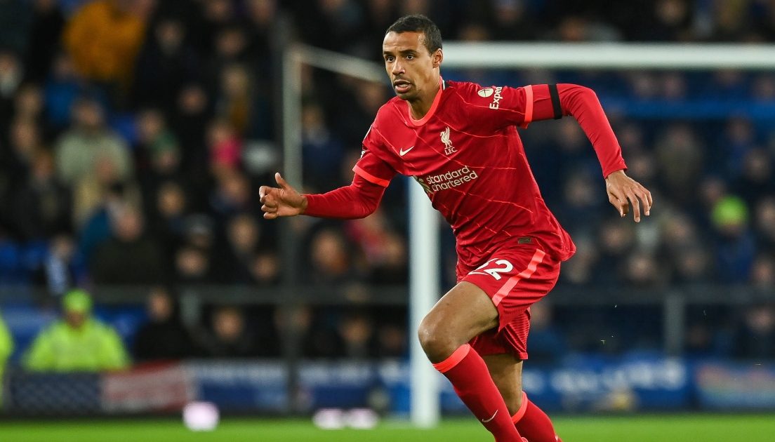 23 times Liverpool's Joel Matip was the funniest player in the world