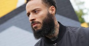 Terroll Lewis: The West Ham trialist who went from prisoner to fitness ...