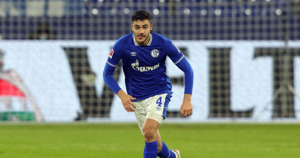 Ozan-Kabak - Planet Football