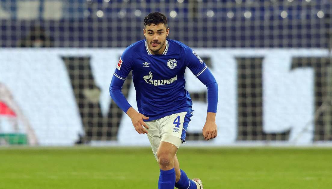 'One of the best defensive talents in Europe' - Nine quotes on Ozan ...