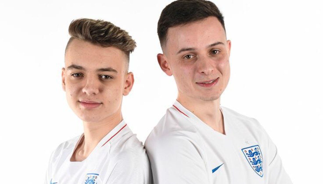 Tom Leese: Representing England at FIFA is a 'life-changing' experience ...