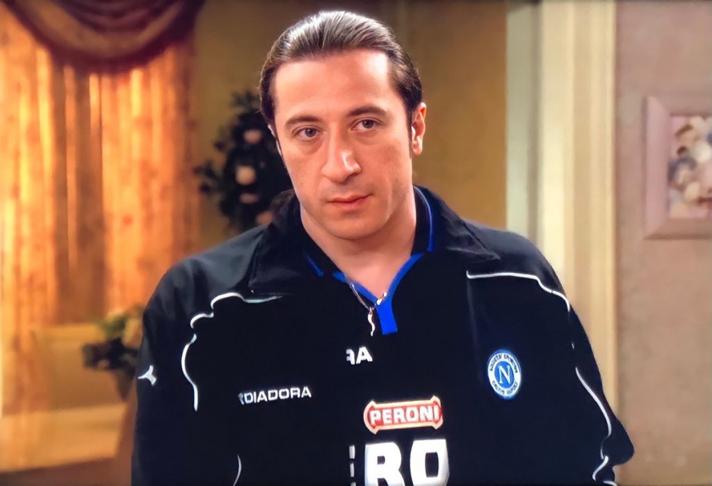 Mason Mount, Serie A & MOTD: How soccer left its mark on The Sopranos
