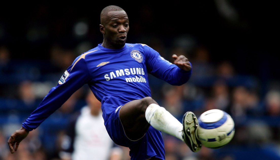 Can you name every French player to appear for Chelsea in the Prem ...