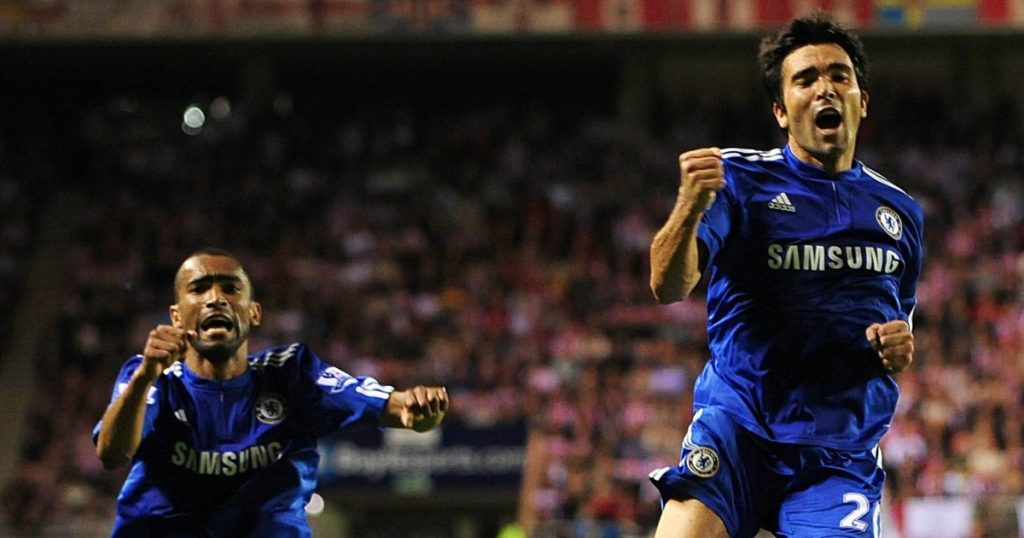 The last goodbye: How Deco rediscovered & conquered Brazil