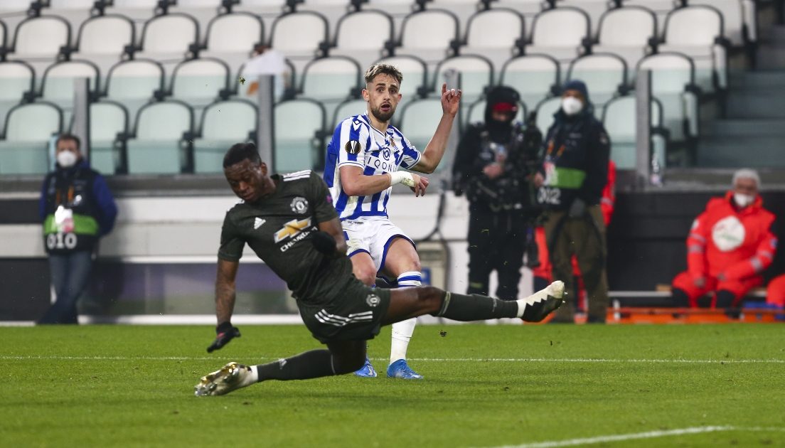 The 16 Man Utd academy graduates playing elsewhere in major leagues ...