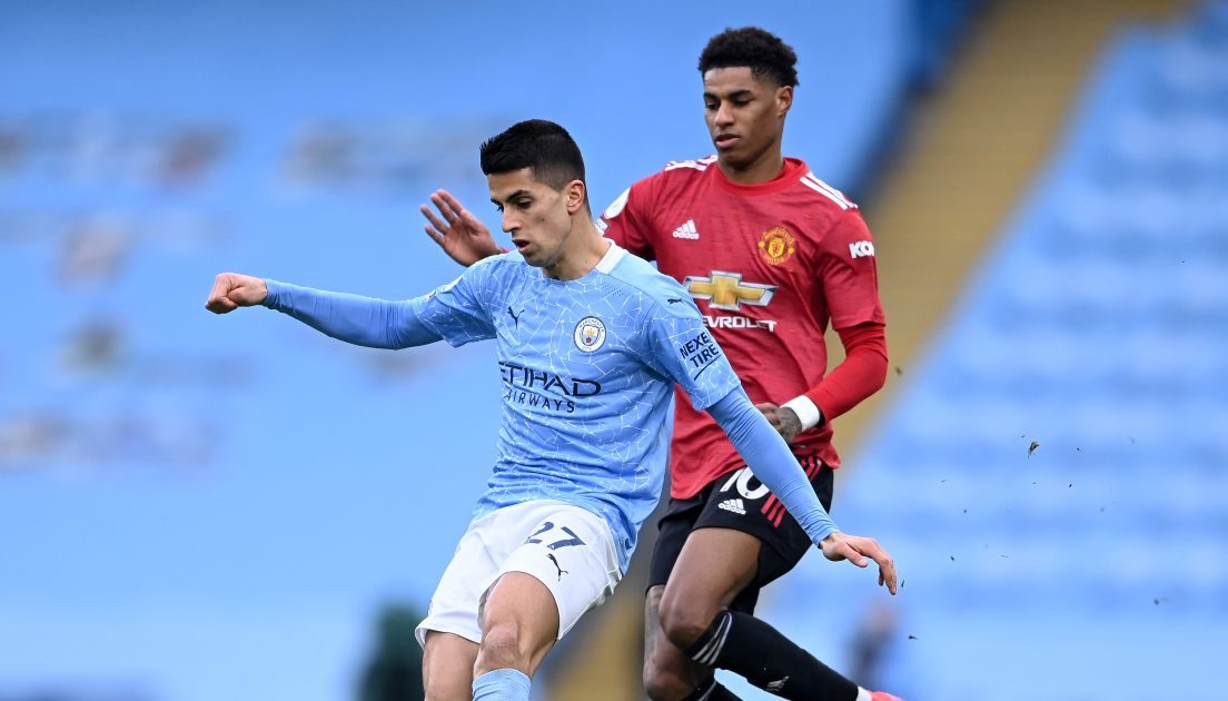 Rashford's 70-yard track-back shows why he'll always be MUFC's golden ...