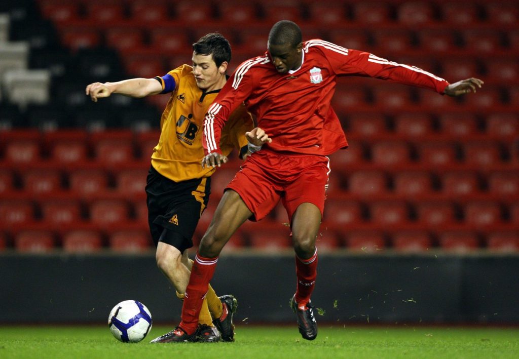 Michael Ngoo: I had depression after Van Dijk tackle left me injured ...