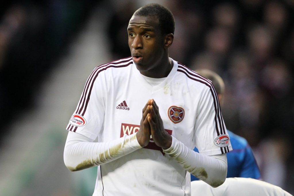 Michael Ngoo: I had depression after Van Dijk tackle left me injured ...