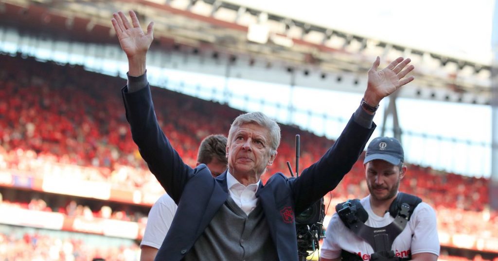 Arsenal's 2006 Champions League final XI: Where are they now?