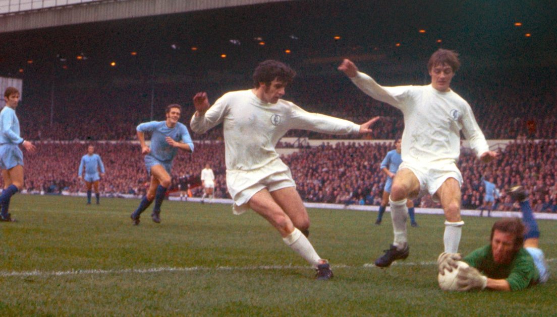 RIP Lash: 8 quotes on Leeds United great Peter Lorimer, 'the purest ...