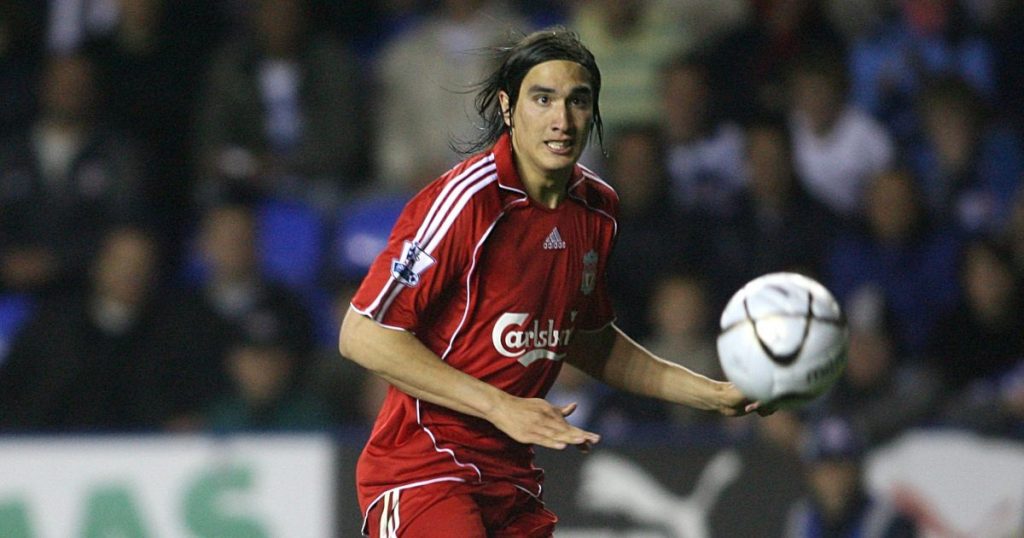 Sebastian-Leto-Liverpool - Planet Football