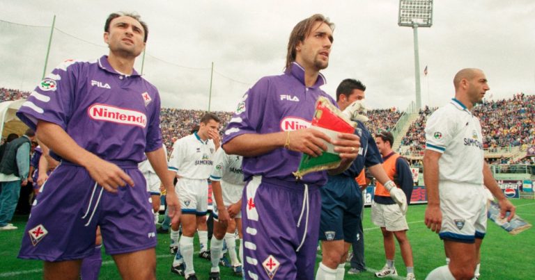 Batistuta at Inter Milan: Reappraising the last stand of a Serie A legend