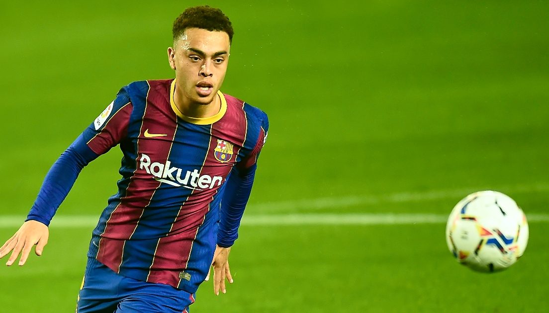 Sergino Dest's rocket encapsulates a new wildly exciting era for the ...