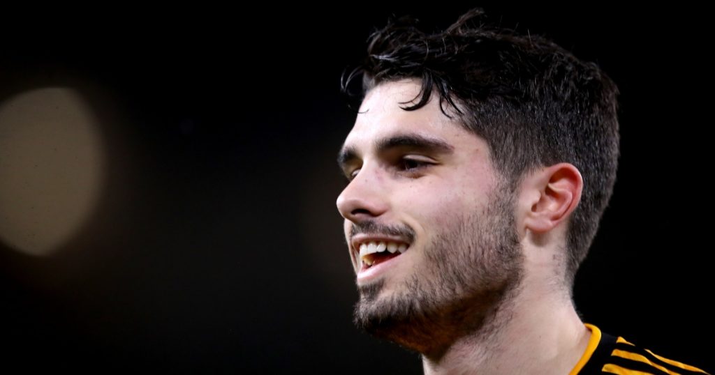 pedro-neto-wolves - Planet Football