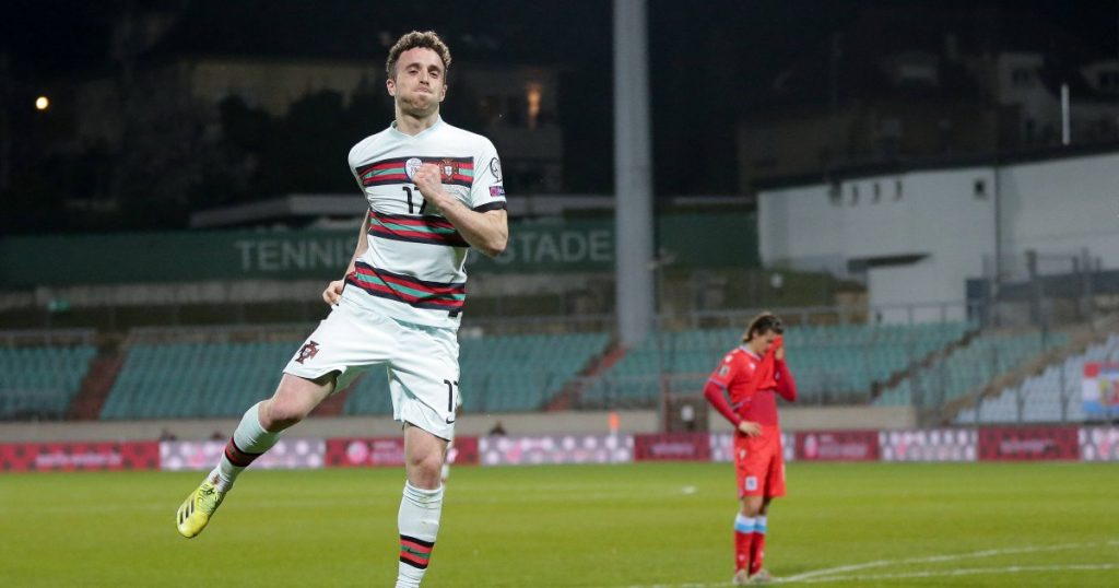 Pedro-Neto-Portugal - Planet Football