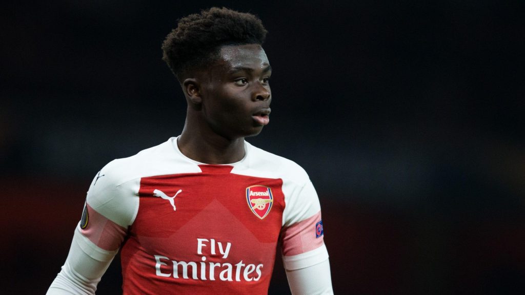 Ranking every player to wear No.7 for Arsenal in the Premier League ...