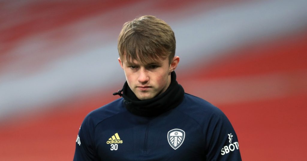 Joe-Gelhardt-Leeds-United - Planet Football