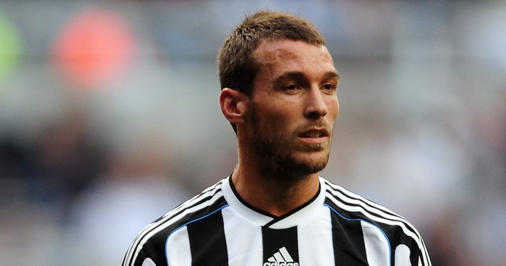 Newcastle United's and Reading's - Planet Football