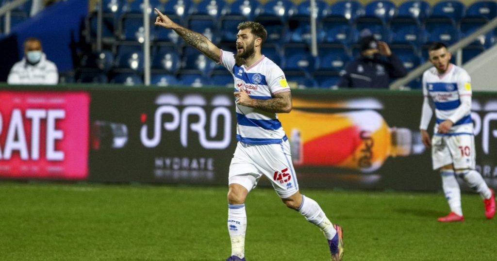 Charlie-Austin-QPR - Planet Football