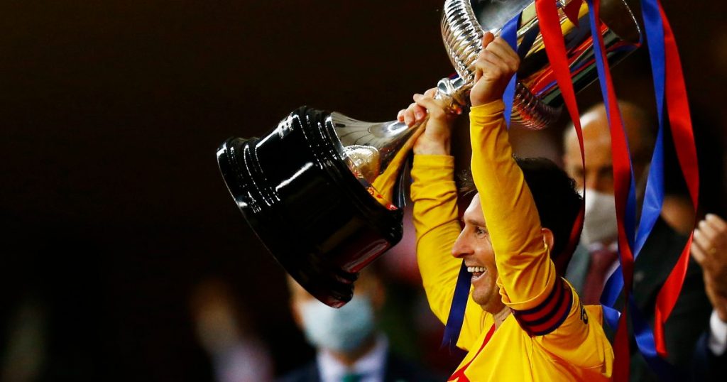 Lionel-Messi-Barcelona-Copa-del-rey - Planet Football