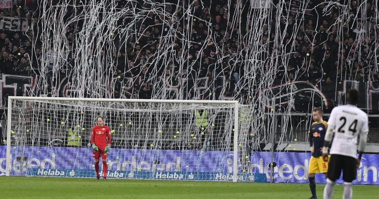 How the collapse of the ESL can act as a springboard for fan ownership ...