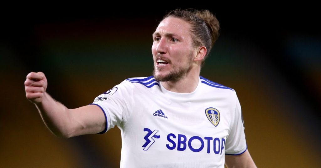 luke-ayling-leeds - Planet Football