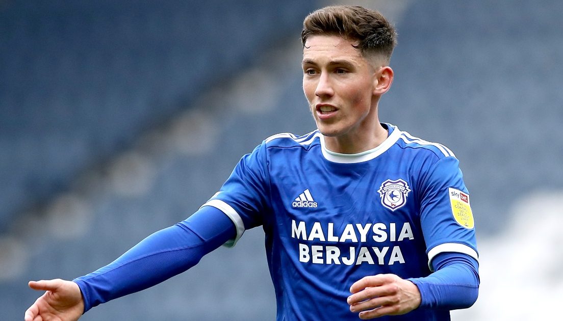 Watch: Liverpool loanee Harry Wilson scores stunning hat-trick for ...