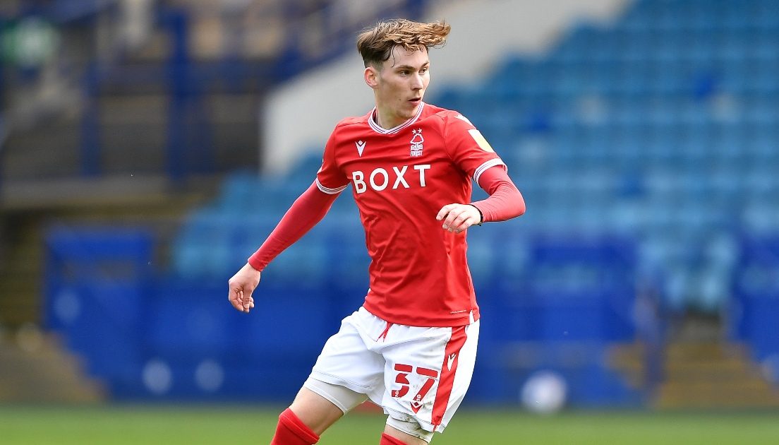 Watch: Man Utd loanee James Garner scores stunning long-range scorcher ...