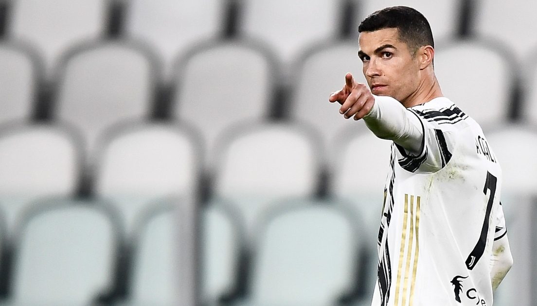 The 10 fastest players to reach 100 goals at a club: Ronaldo, Suarez ...