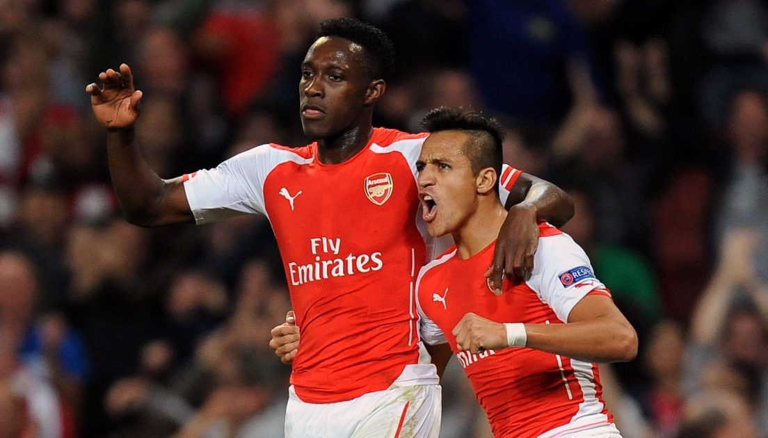 The seven players Arsenal signed alongside Alexis and how they fared