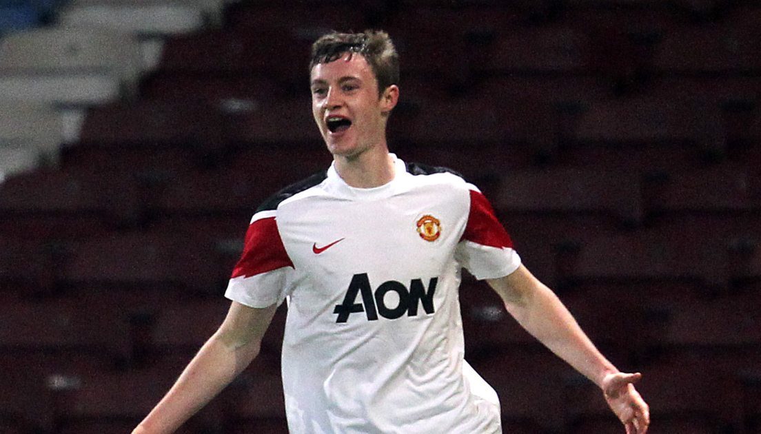 Will Keane: I watched Rashford and thought, 'That could've been me ...