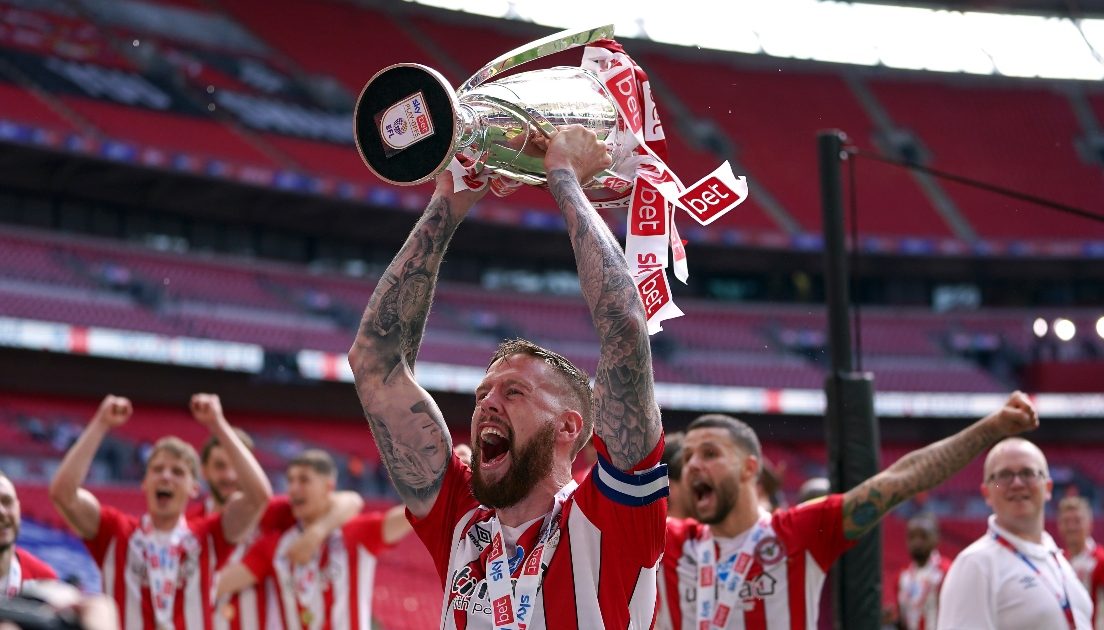 Pontus Jansson is finally a Premier League player; it will be worth the wait - Planet Football