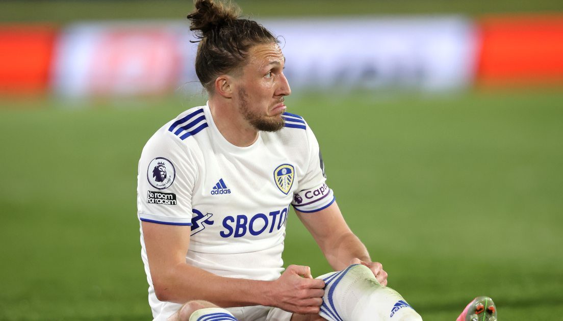 Alternative highlights of 2020-21: The 'Ayling Flop' goes mainstream ...