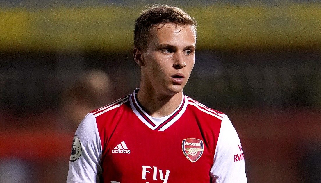 The six academy players Arsenal released in 2020 & how they’ve fared ...