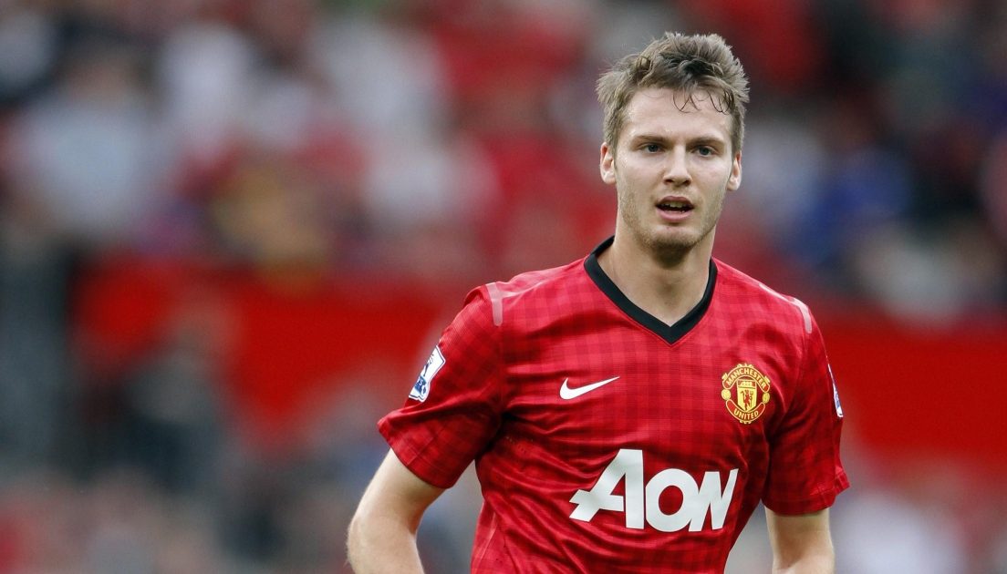 Remembering Nick Powell's right man, wrong time spell at Man Utd