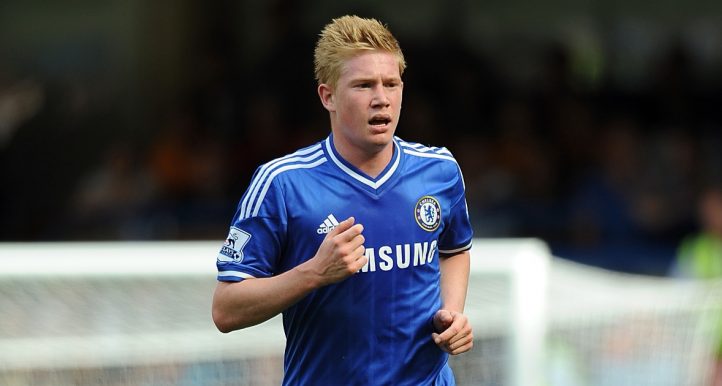 Can you name Chelsea’s top Premier League goalscorer for every initial ...