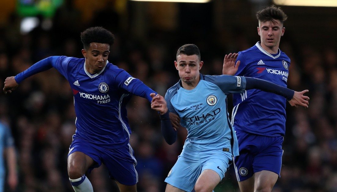 The nine academy players Chelsea released in 2020 & how they’ve fared ...