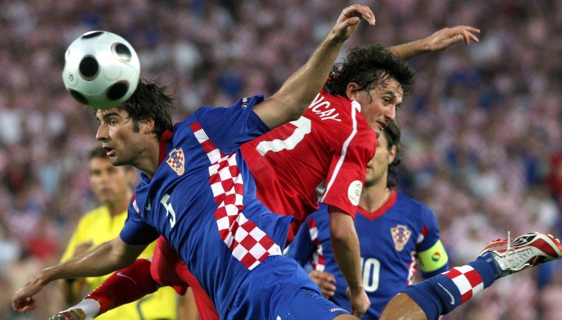 How England's absence from Euro 2008 made it a classic tournament