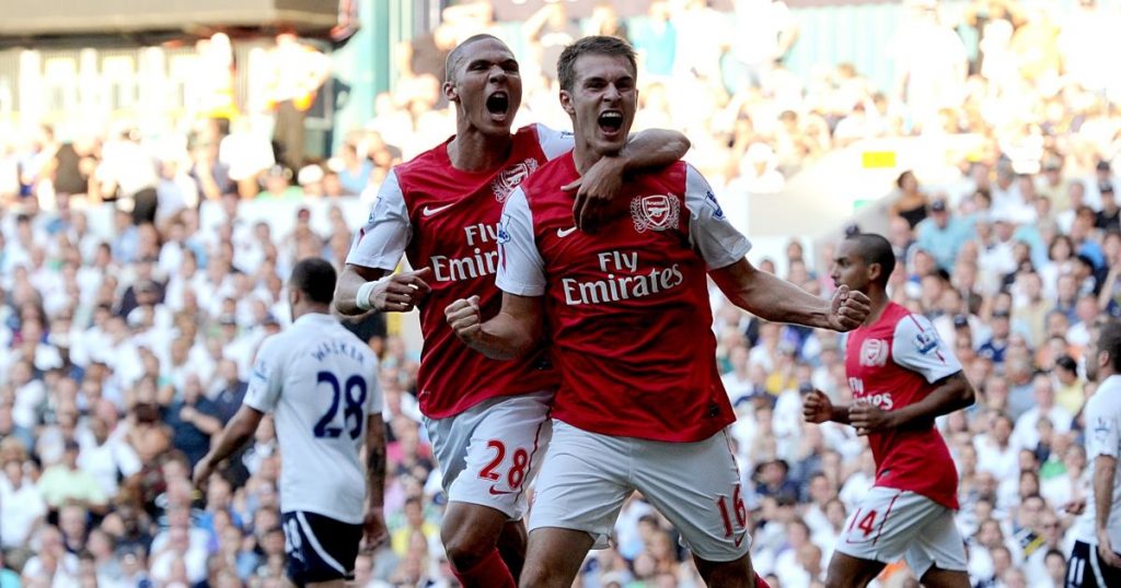 Where are they now? The 9 players Arsenal signed along with Arteta in 2011