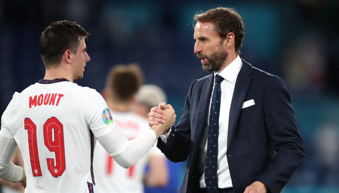 The 7 Chelsea players in the Euro 2020 semi-finals and what they've ...