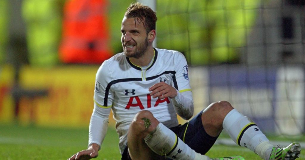 8 Tottenham players still being linked with summer exits: Reguilon...