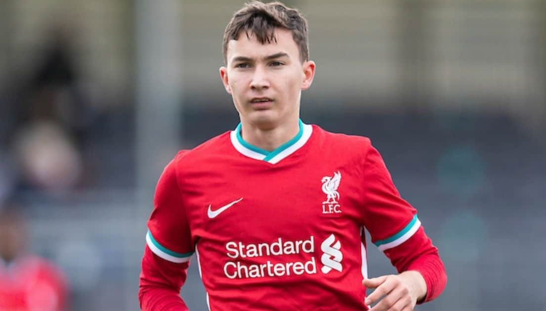 'The Polish Messi' - All you need to know about Mateusz Musialowski ...
