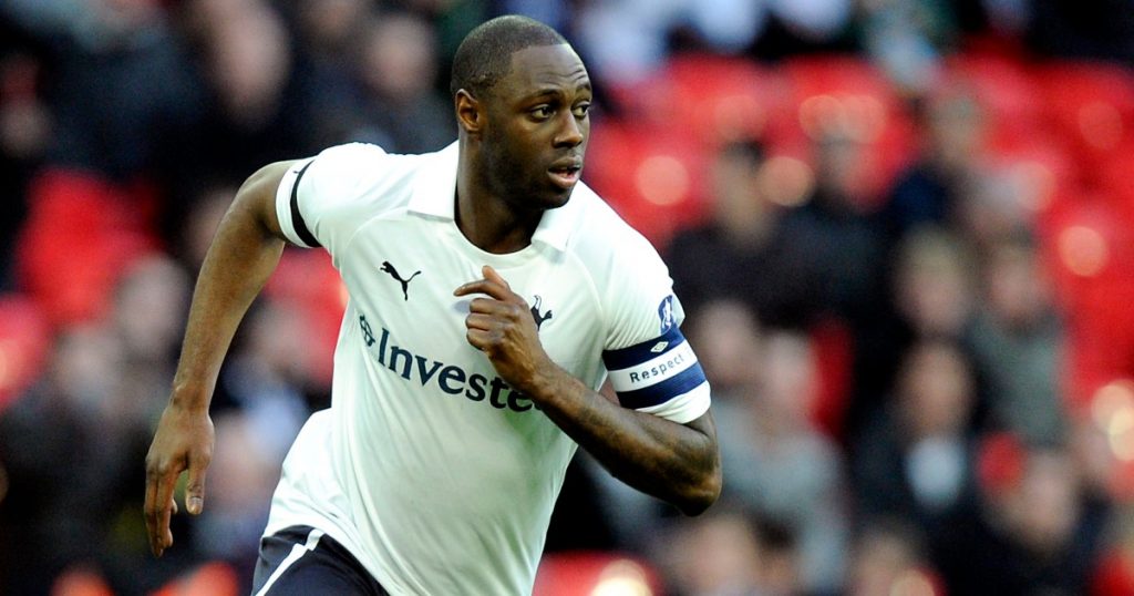 Ledley-King-Tottenham - Planet Football
