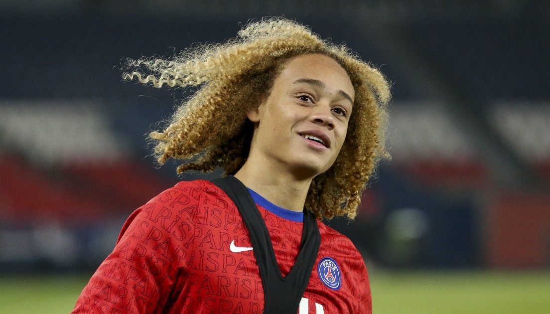 After all the hype, we're about to find out if Xavi Simons is the real ...