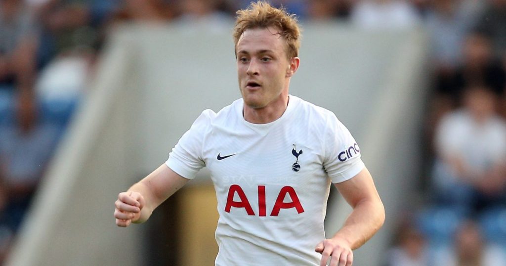 Oliver-Skipp-Tottenham - Planet Football