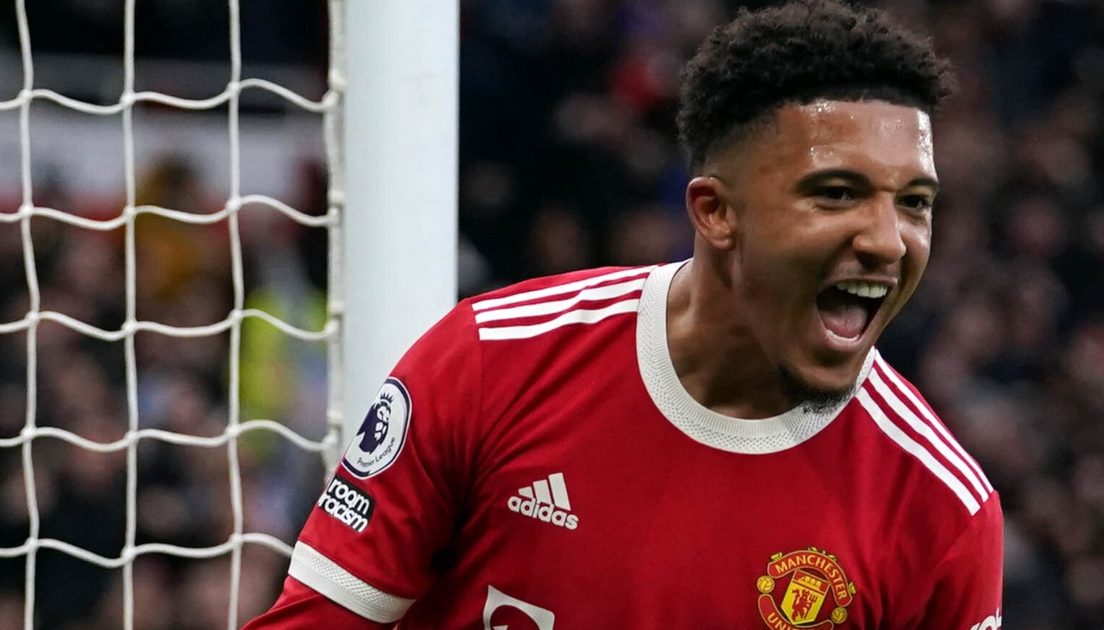 21 amazing quotes on Man Utd's Sancho: 'Jadon's a special player ...