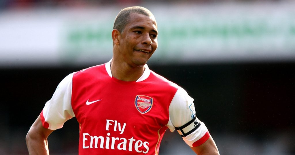 Arsenal's iconic XI from their '06 win vs Real Madrid: Where are they now?