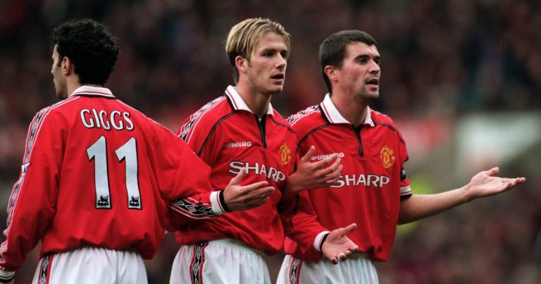 Premier League kits: Every club's most iconic shirt sponsor since 1992