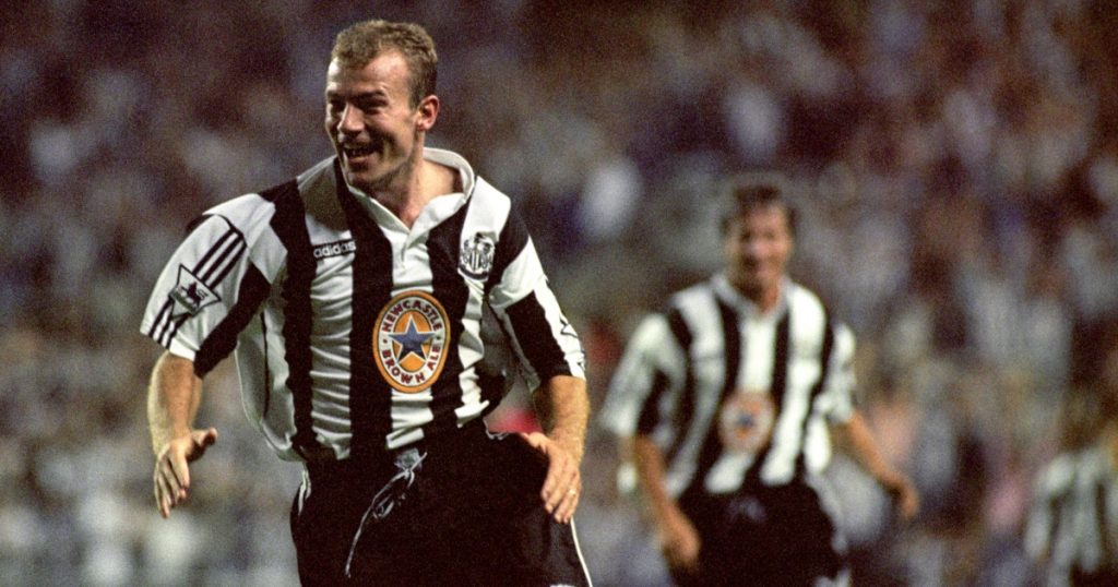 Premier League kits: Every club's most iconic shirt sponsor since 1992